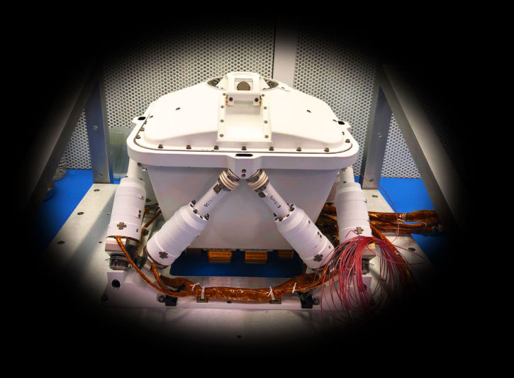 The Hunt for Life’s Origins on Mars | Simons Foundation 2019 Annual Report