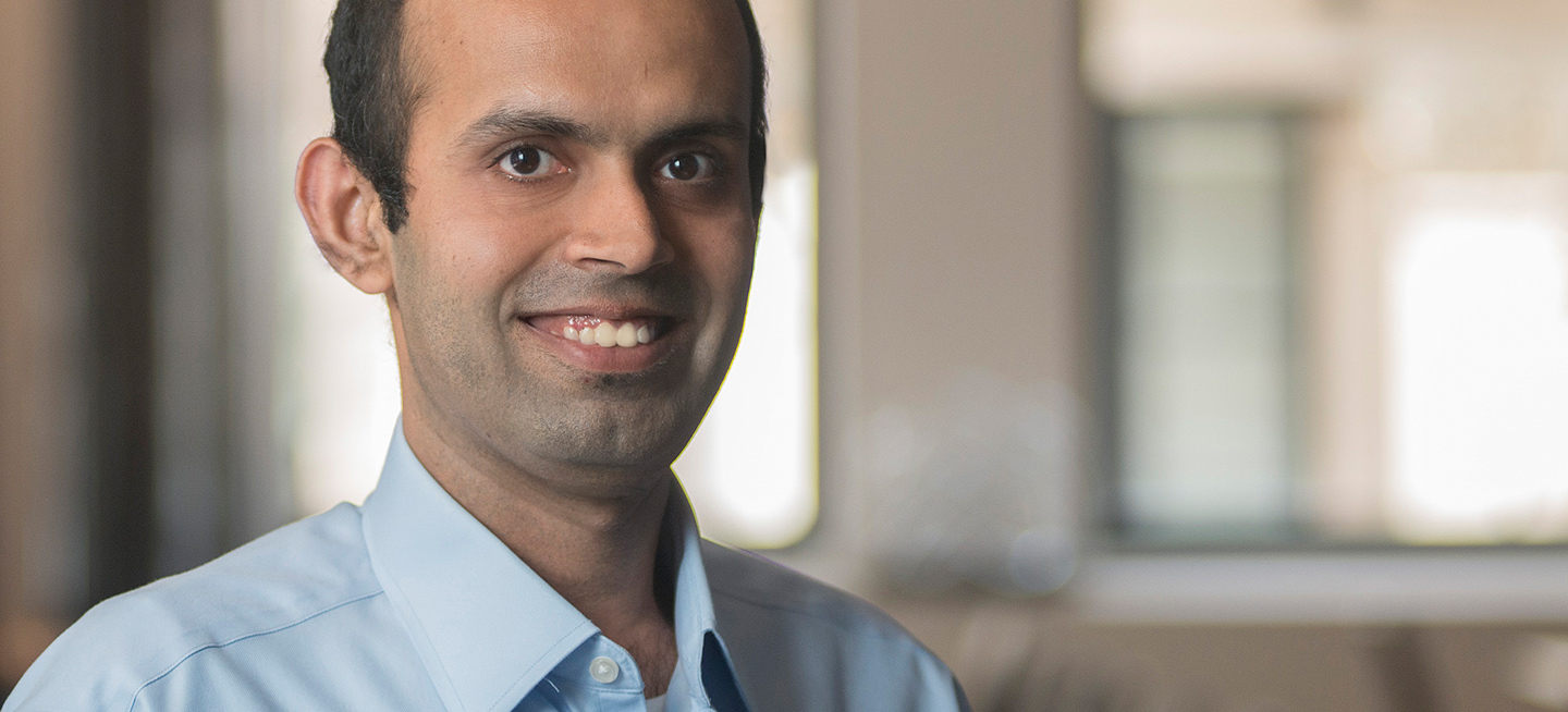 Manas Rachh: Building Mathematical Tools That Drive Discoveries ...