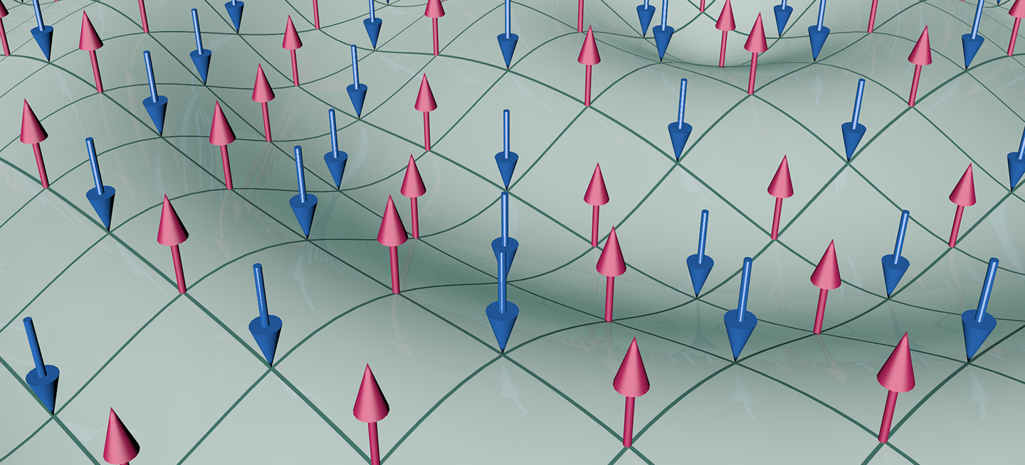 A Collaborative Paradigm for Cracking the Code of Quantum Systems ...