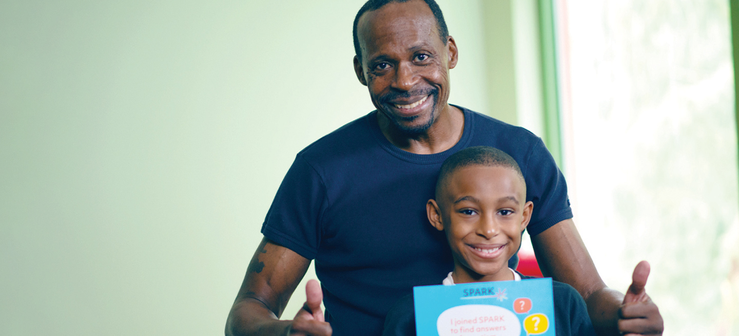 Searching for the Genetic Roots of Inherited Autism | Simons Foundation ...