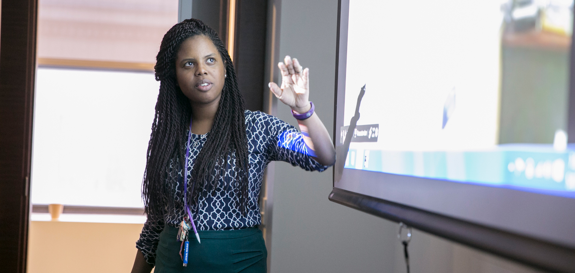 Math for America Inspires Students by Supporting Inspiring Teachers ...