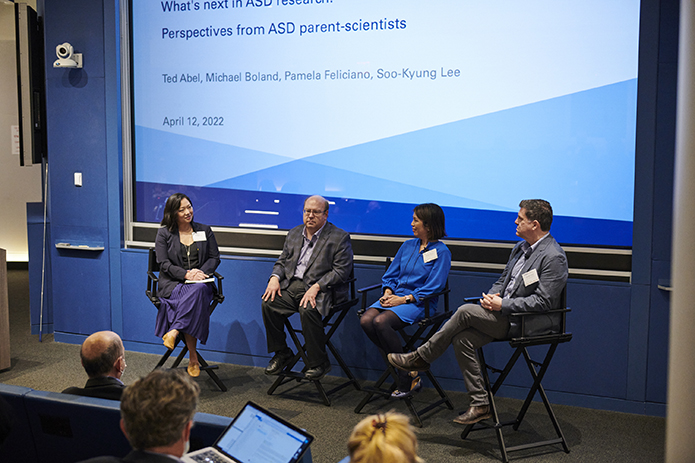 Bringing Researchers Together to Drive Discoveries in Autism | Simons ...