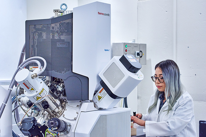 New York Structural Biology Center Draws Scientists to New York ...