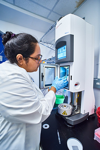 New York Structural Biology Center Draws Scientists to New York ...