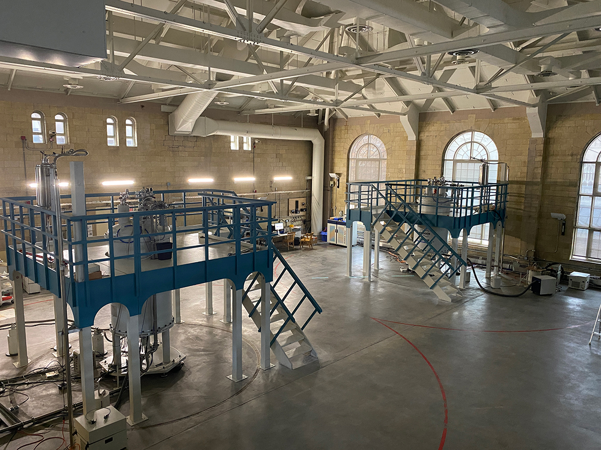 New York Structural Biology Center Draws Scientists to New York ...