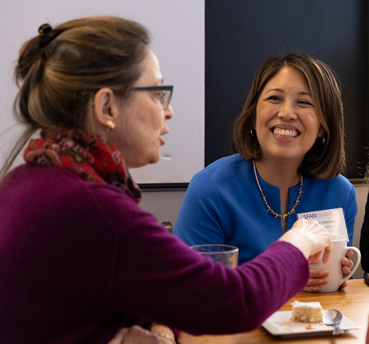 Bringing Researchers Together to Drive Discoveries in Autism | Simons ...