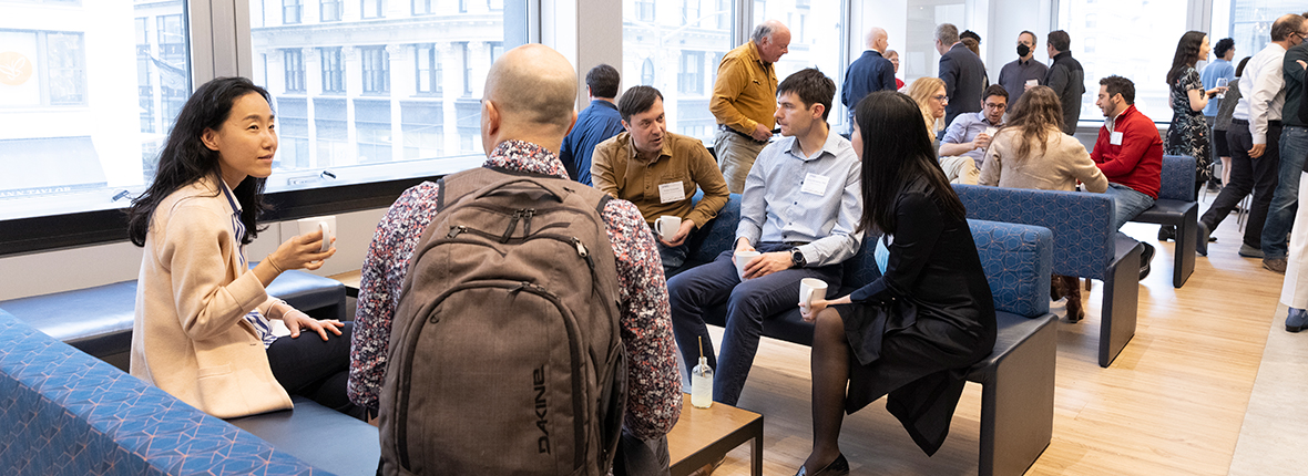 Bringing Researchers Together to Drive Discoveries in Autism | Simons ...