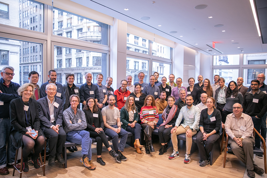 Bringing Researchers Together to Drive Discoveries in Autism | Simons ...