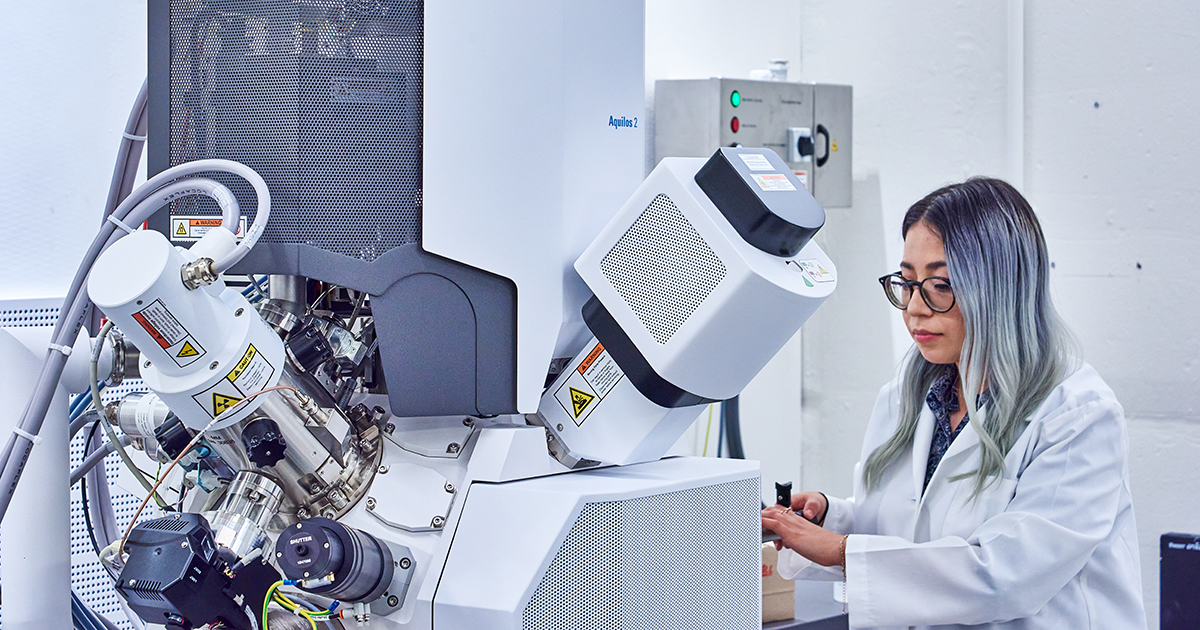 New York Structural Biology Center Draws Scientists to New York ...