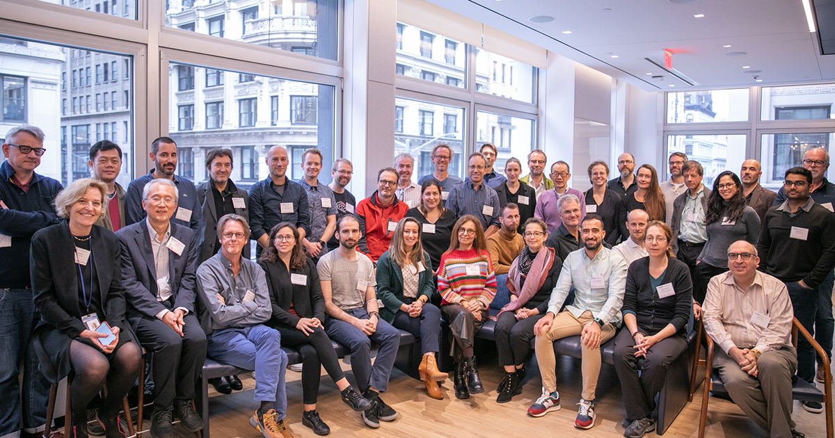 Bringing Researchers Together to Drive Discoveries in Autism | Simons ...