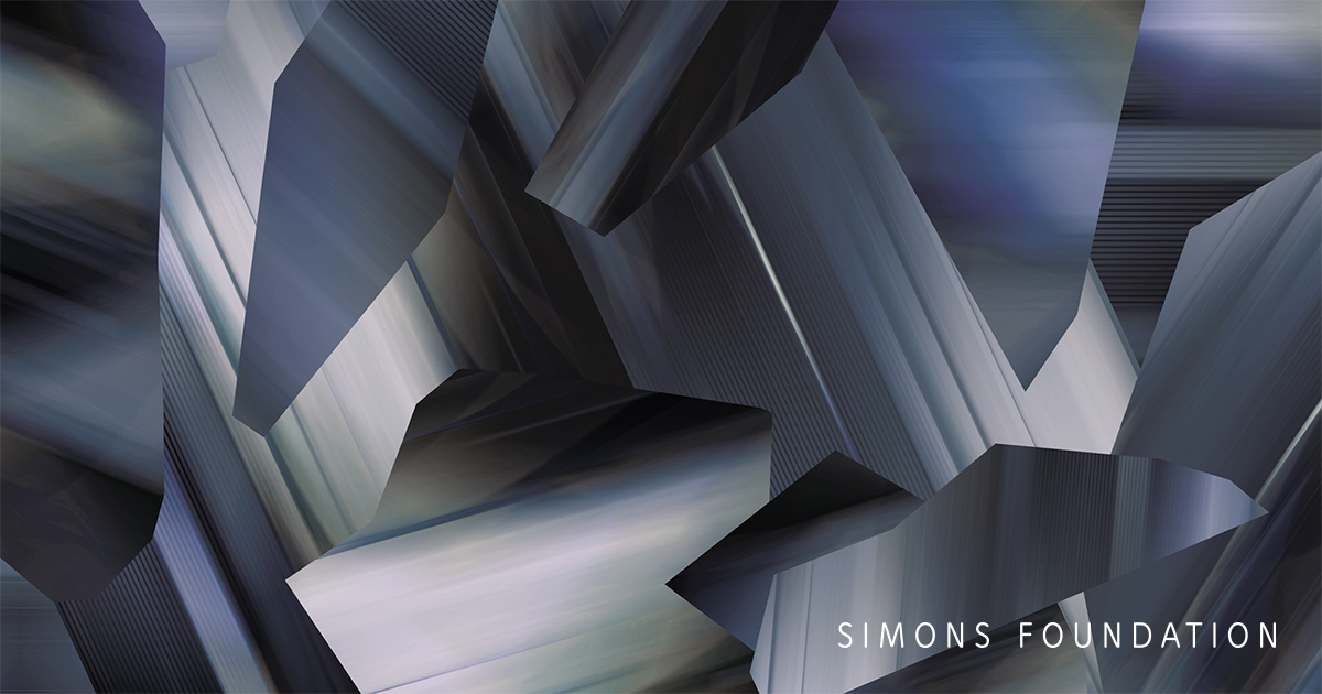 Simons Foundation 2022 Annual Report