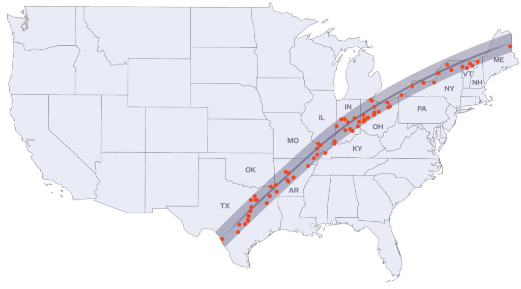 In the Path of Totality: How to Use an Eclipse to Connect People With ...
