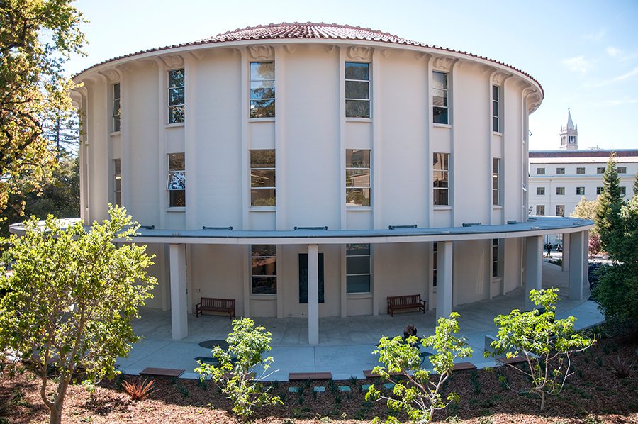 Collaboration Thrives At Institute For The Theory Of Computing At Uc Berkeley Simons