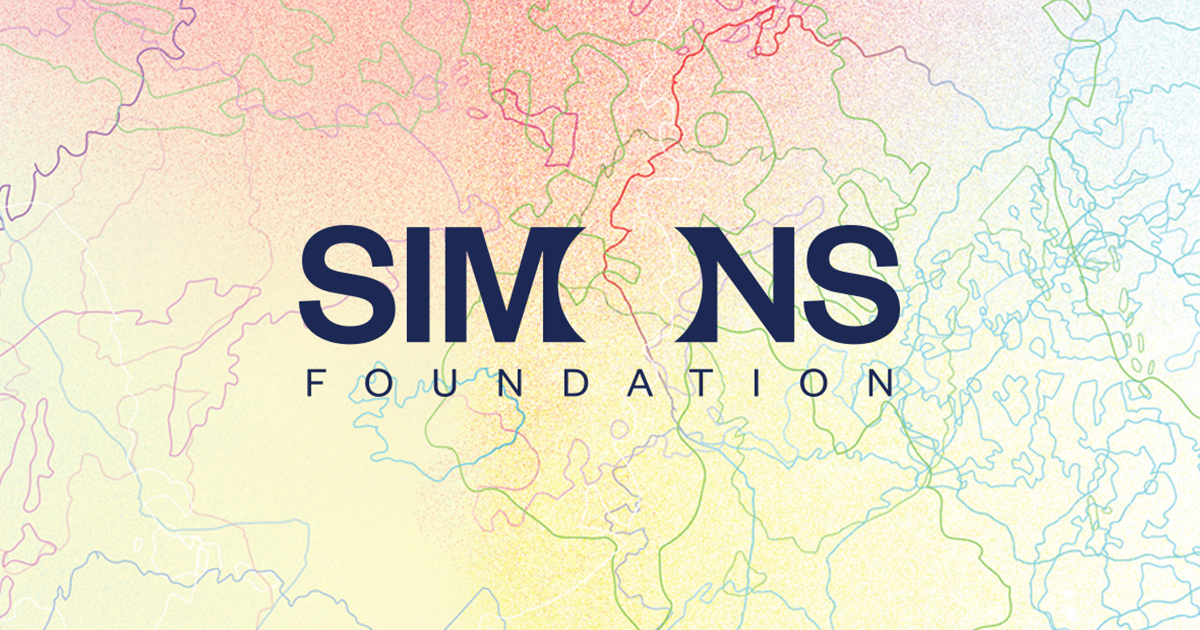 Grantees | Simons Foundation 2024 Annual Report
