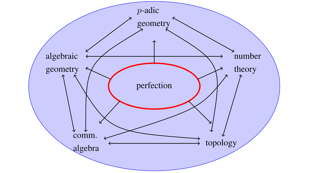 2025 Simons Collaboration on Perfection in Algebra, Geometry and ...