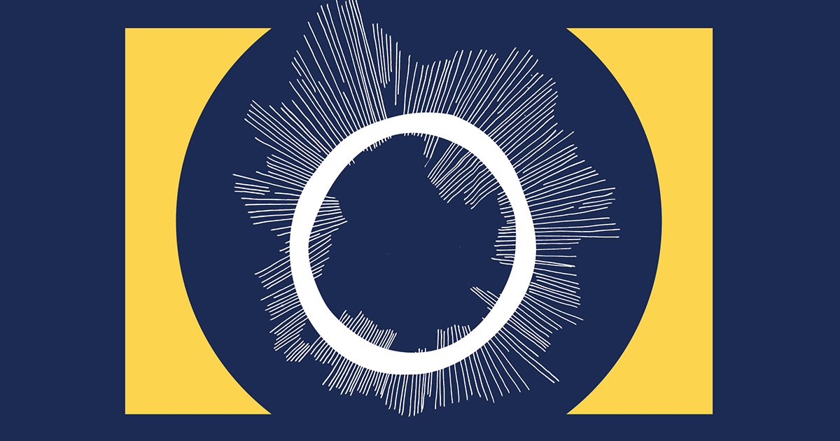 Simons Foundation Unveils New Logo and Visual Identity