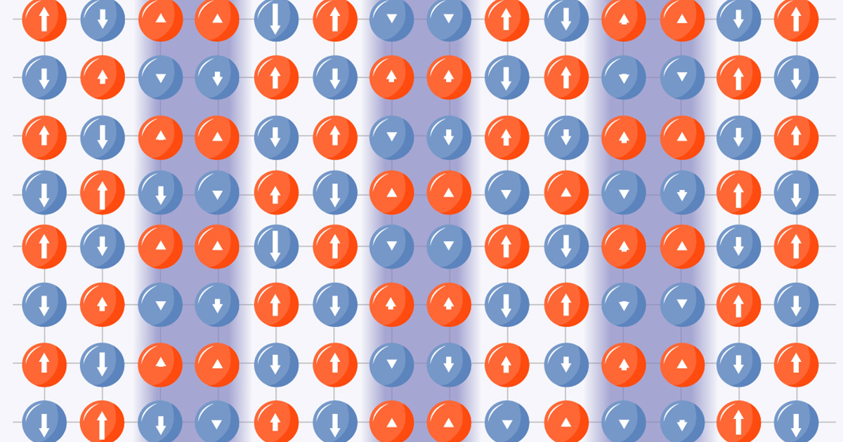 Quantum Breakthrough Sheds Light on Perplexing High-Temperature ...