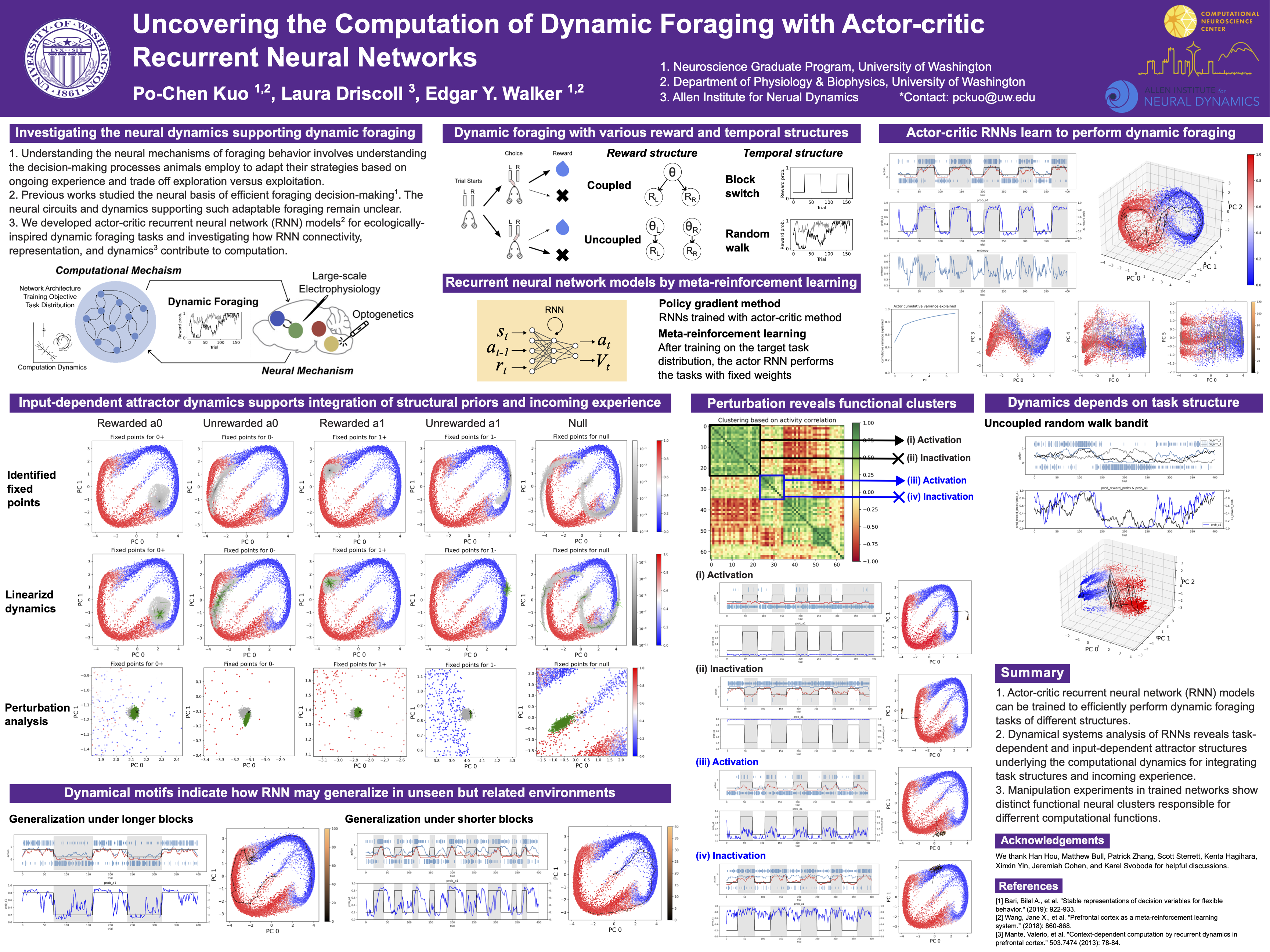 CCN Poster Presentations