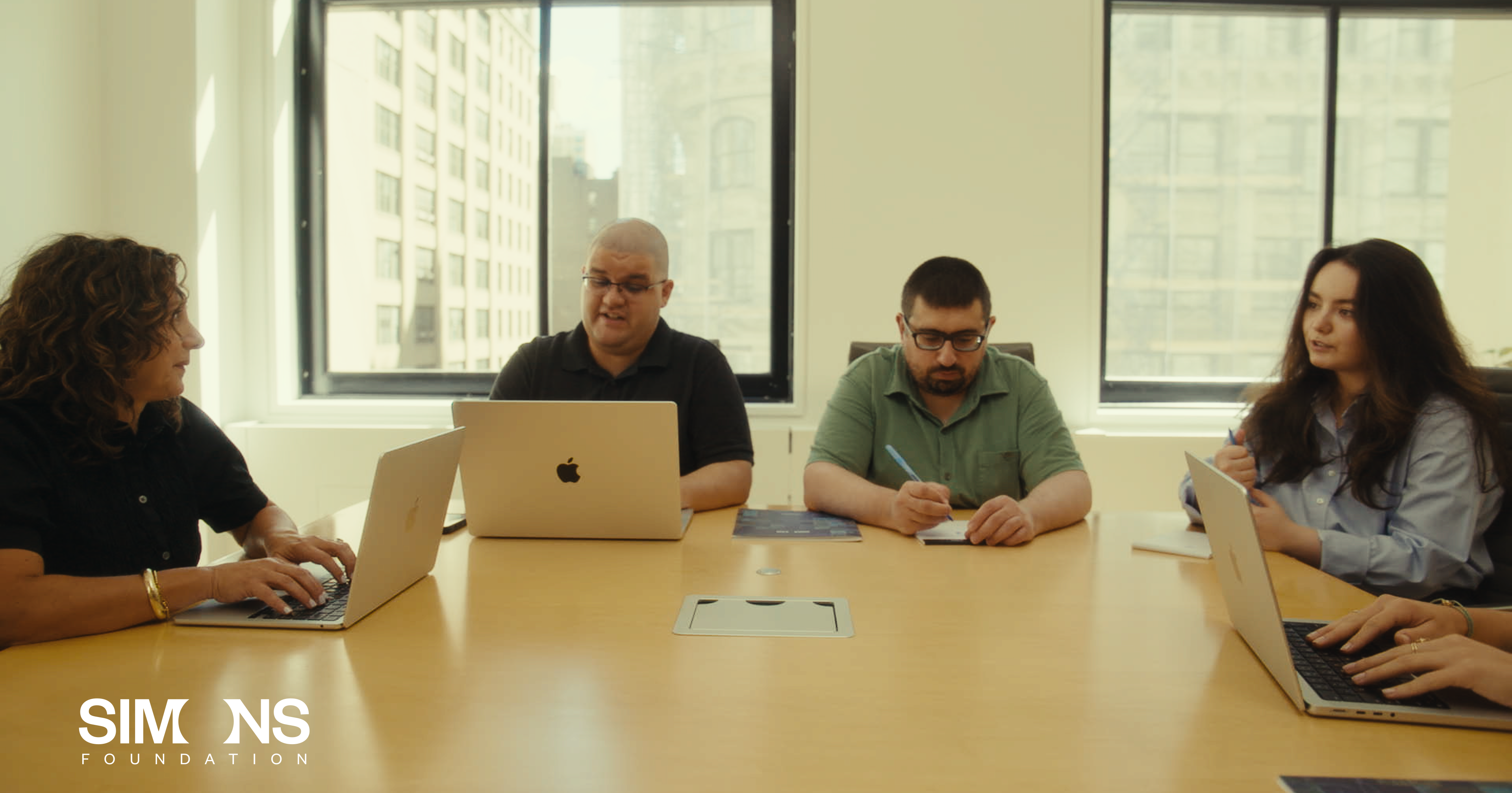 How Building an Inclusive Workplace for Autistic Employees Benefits ...