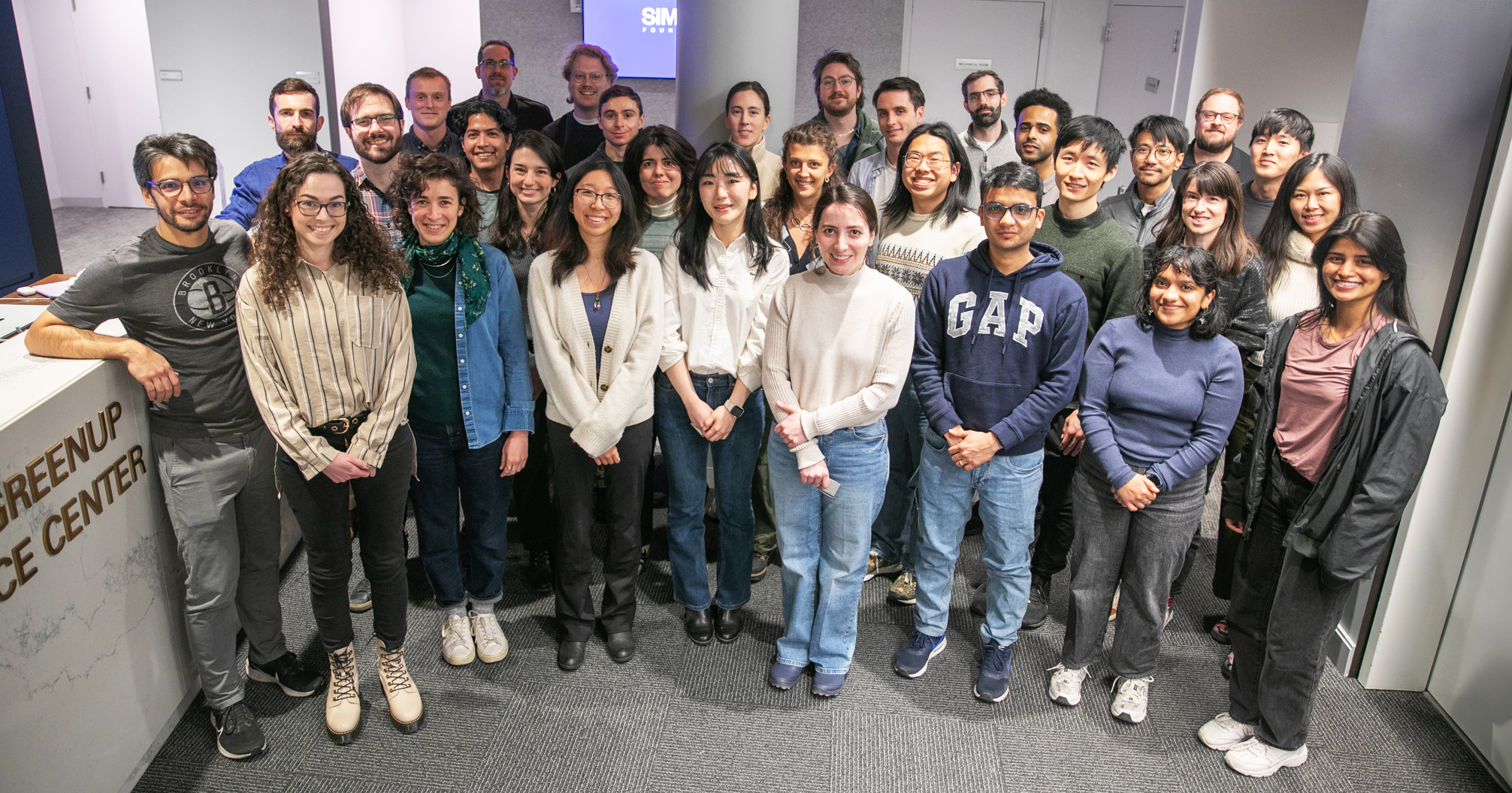 CCN’s NeuroRSE Group Hosts Two Software Workshops