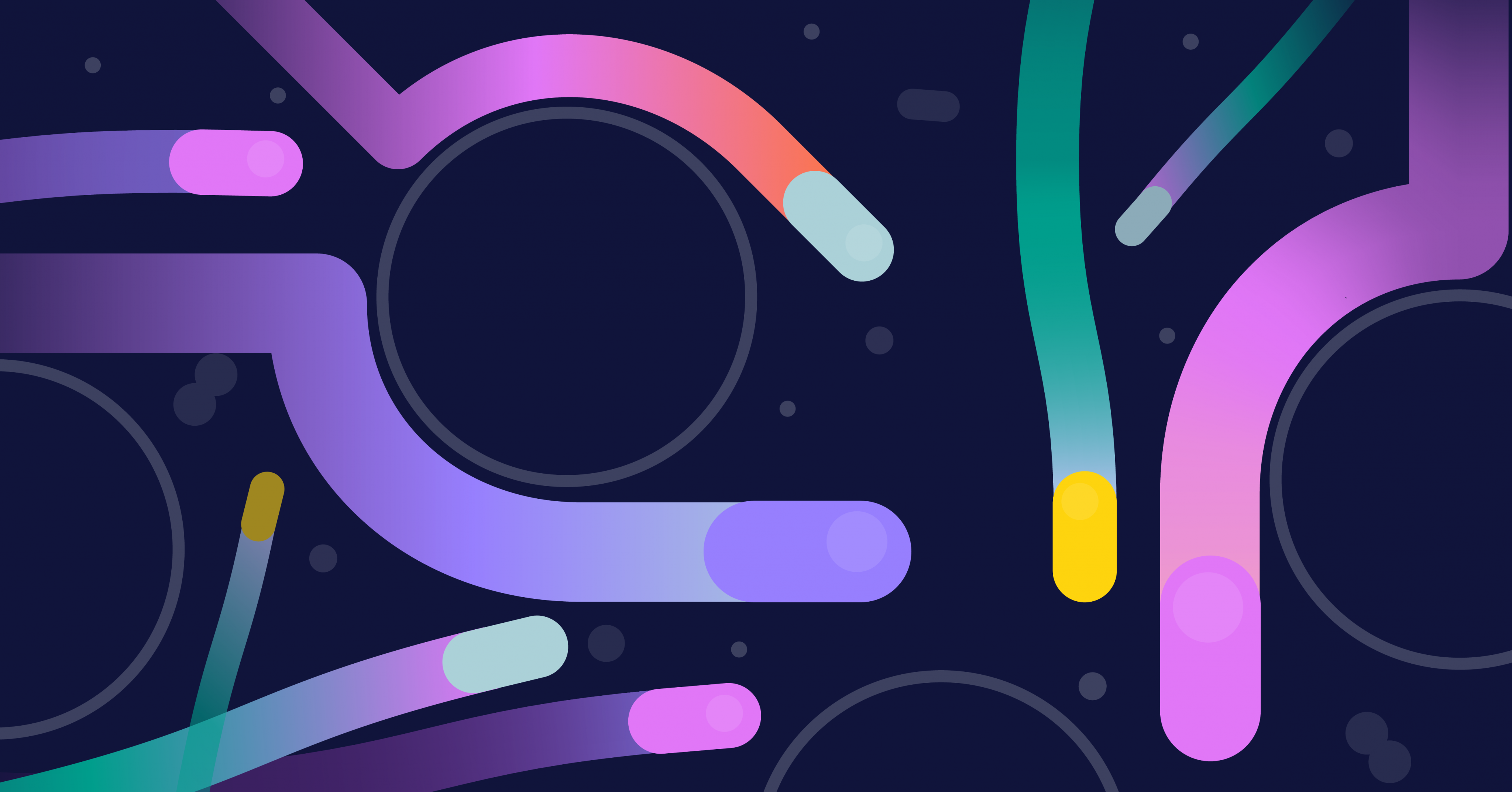 New Model Predicts How Bacteria Navigate Obstacles to Spread