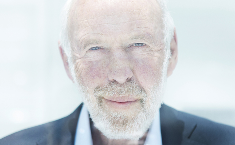 Remembering Jim Simons
