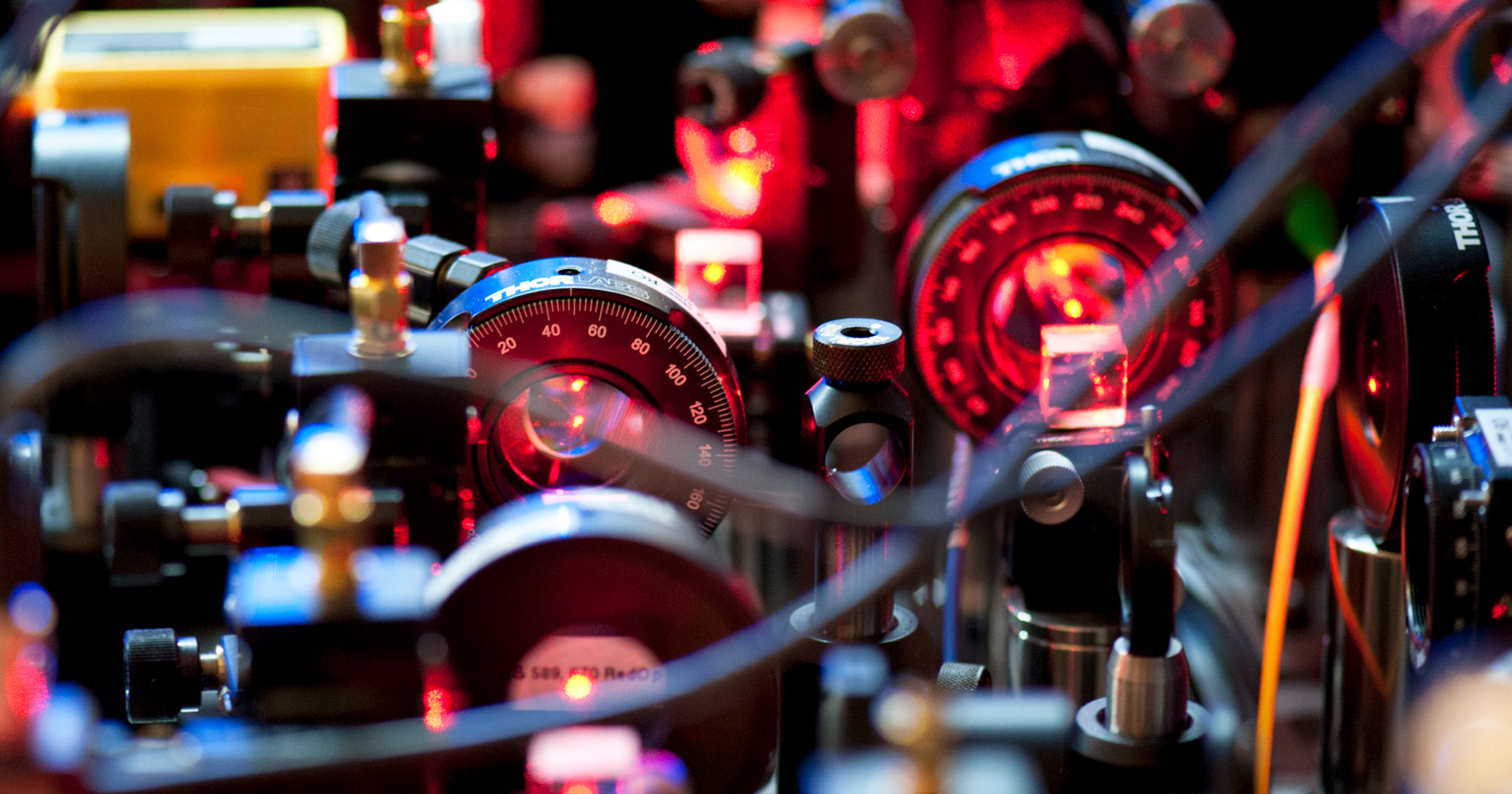 Physicists Cool Quantum Simulator to Record-Breaking Low Temperatures