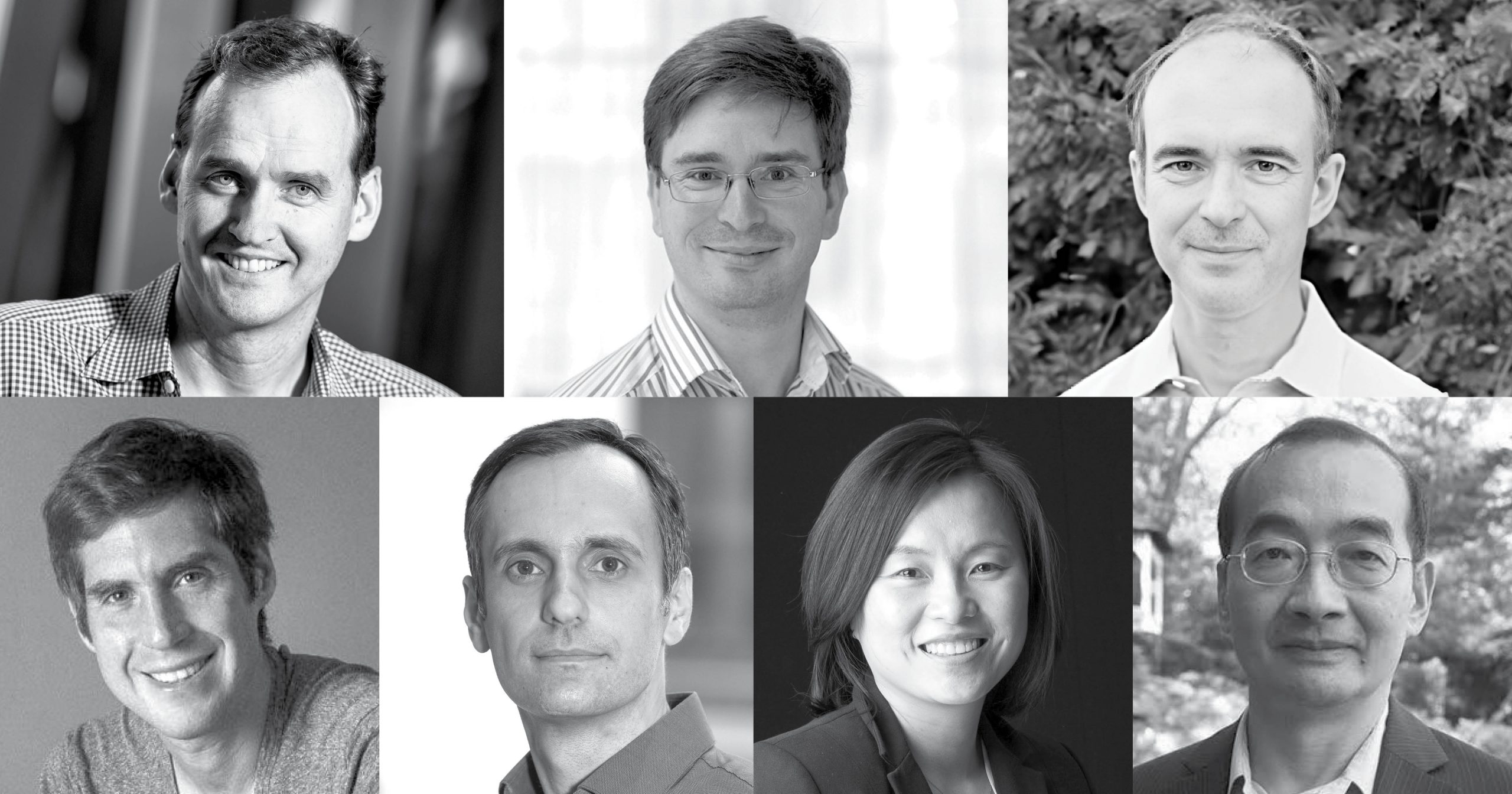 More Than 50 Simons Foundation Grantees to Speak at 2026 International ...