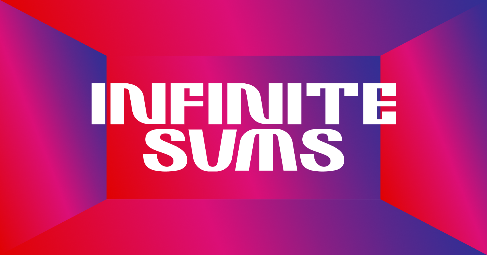 Introducing Infinite Sums, A National Initiative Celebrating Mathematics