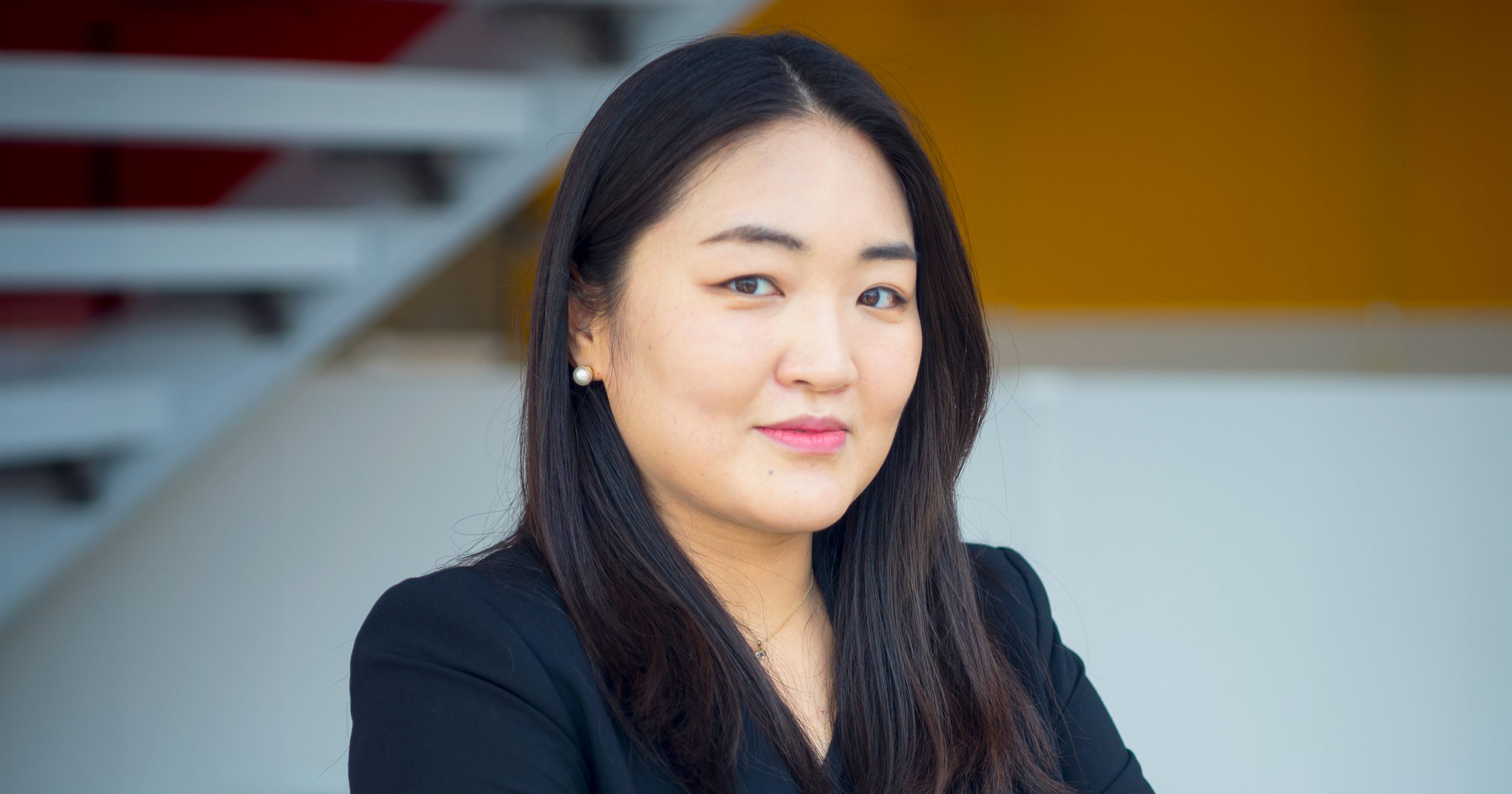 CCN’s SueYeon Chung Named a ‘Rising Star in Neuroscience’