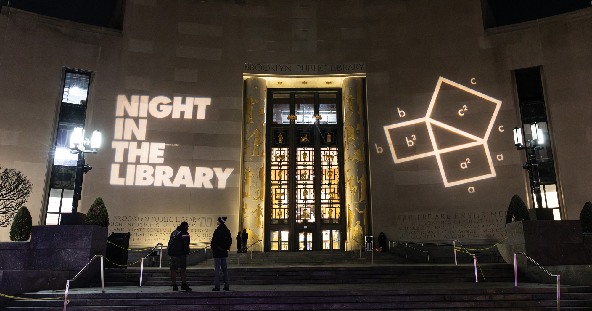 Pi Day Festivities Highlight the Beauty in Mathematics